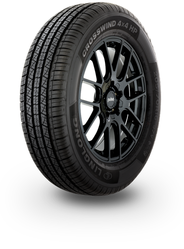 Crosswind Crosswind 4X4 HP 235/70R16 106H Tire (QTY 1) 2357016 | eBay