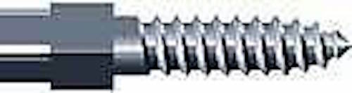 Dental Screw Post by * NORDIN * Refill Kit 6 posts ( Titanium ) Short Size S2 | eBay