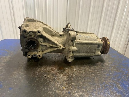 2010 2011 2012 Ford Escape Rear Axle Differential Carrier Assembly OEM ...