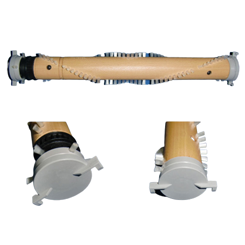 Cwp Technologies, Inc. 84RCAV1000AM Brushroll, 2 Rows Fits Pana MCV9620 ...