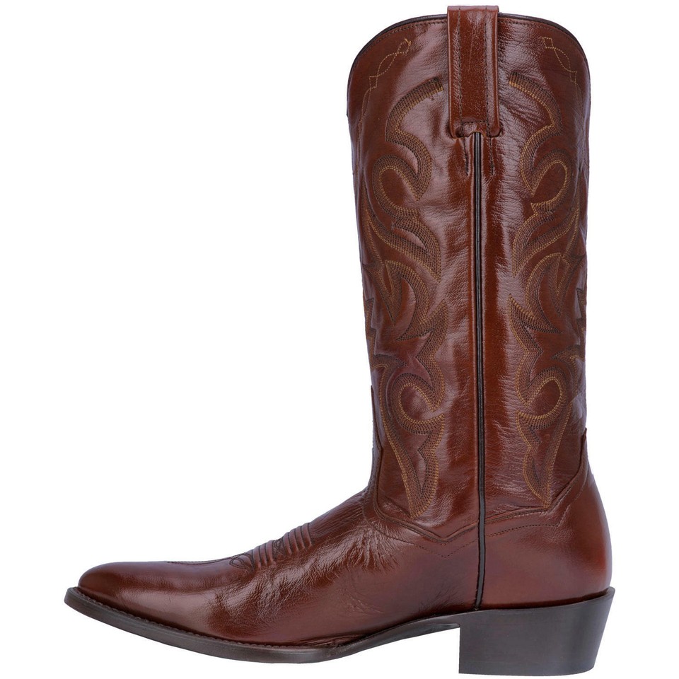 Dan Post Men's Milwaukee Leather Boot DP2111R | eBay