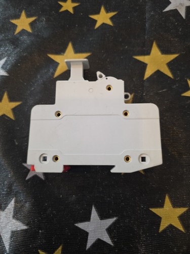 NEW Mersen Fused Disconnect Switch 30A CL | eBay