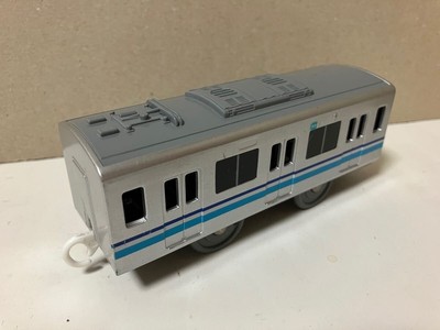 Plarail With Light Tokyo Metro Tozai Line 05 Series Intermediate Car ...