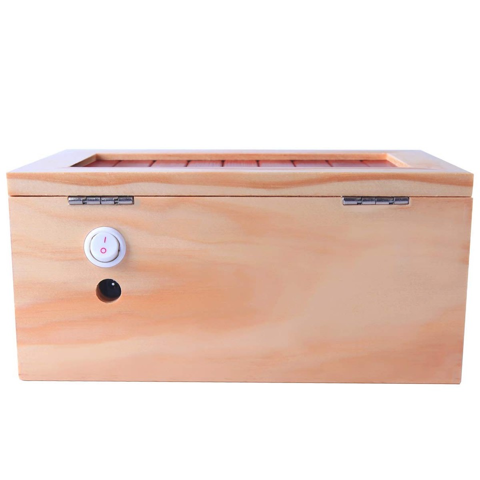 Don't Touch Useless Box Surprises Most Leave Me Alone Machine 606825838714| eBay