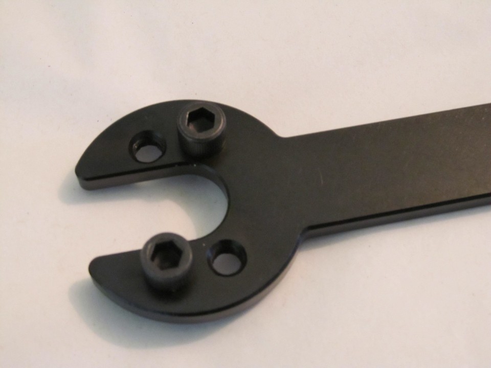 MERCURY TILT CYLINDER WRENCH - CAP SEAL REMOVAL REPAIR TOOL | eBay