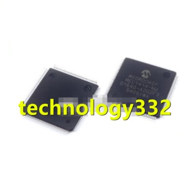 1PC NEW SMSC MEC1414-NU EC1414-NV QFP-128 #YT | eBay