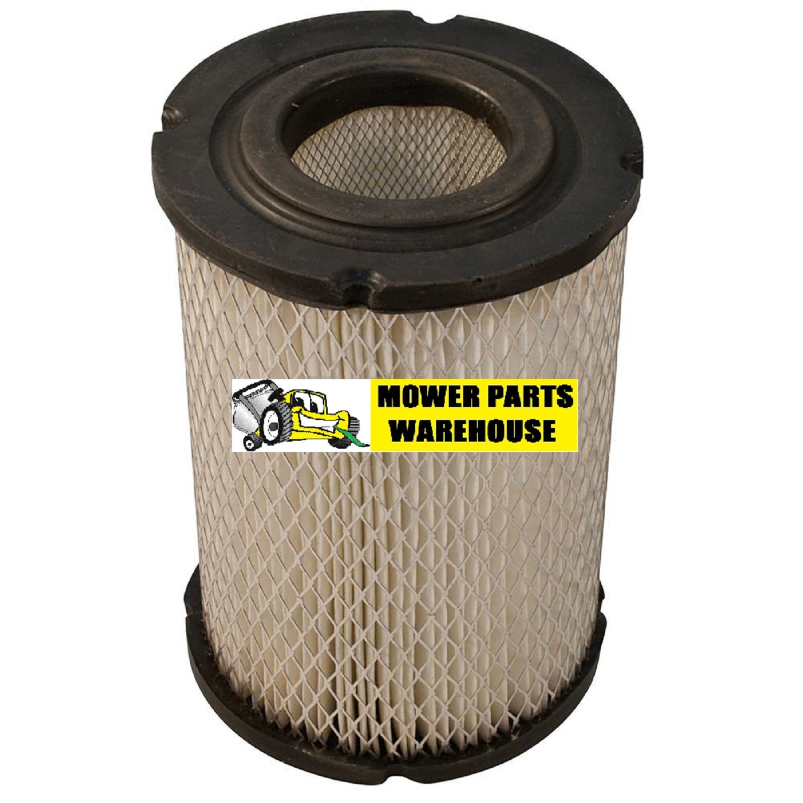 NEW REPL JOHN DEERE AIR FILTER AM100137 DITCHWITCH 195-352 EZGO 14416G1 ...