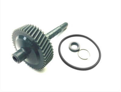 GM 700R4 Transmission 44 Tooth Driven Speedometer Gear & O-Ring | eBay