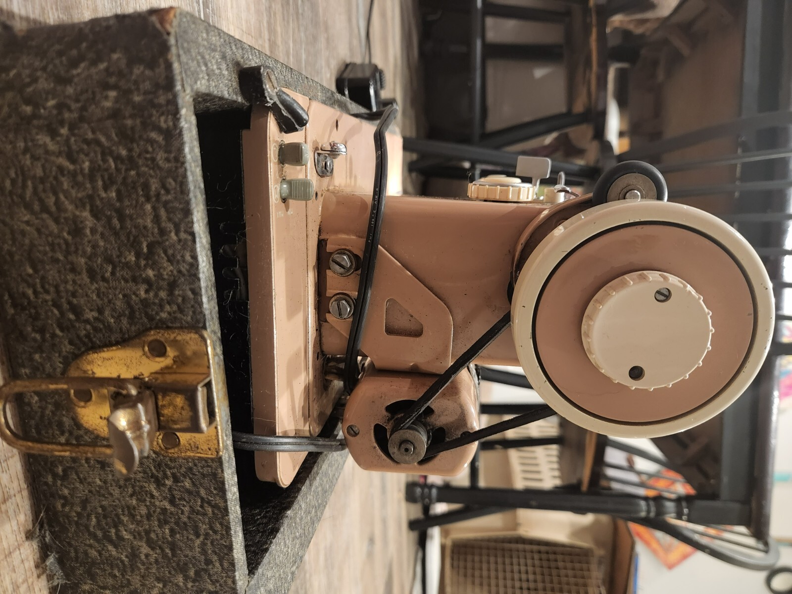 necchi nora sewing machine | eBay