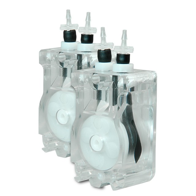 Replacement Pump Heads for Sievers M9 or 500 RL (replaces APK 77207 or ...