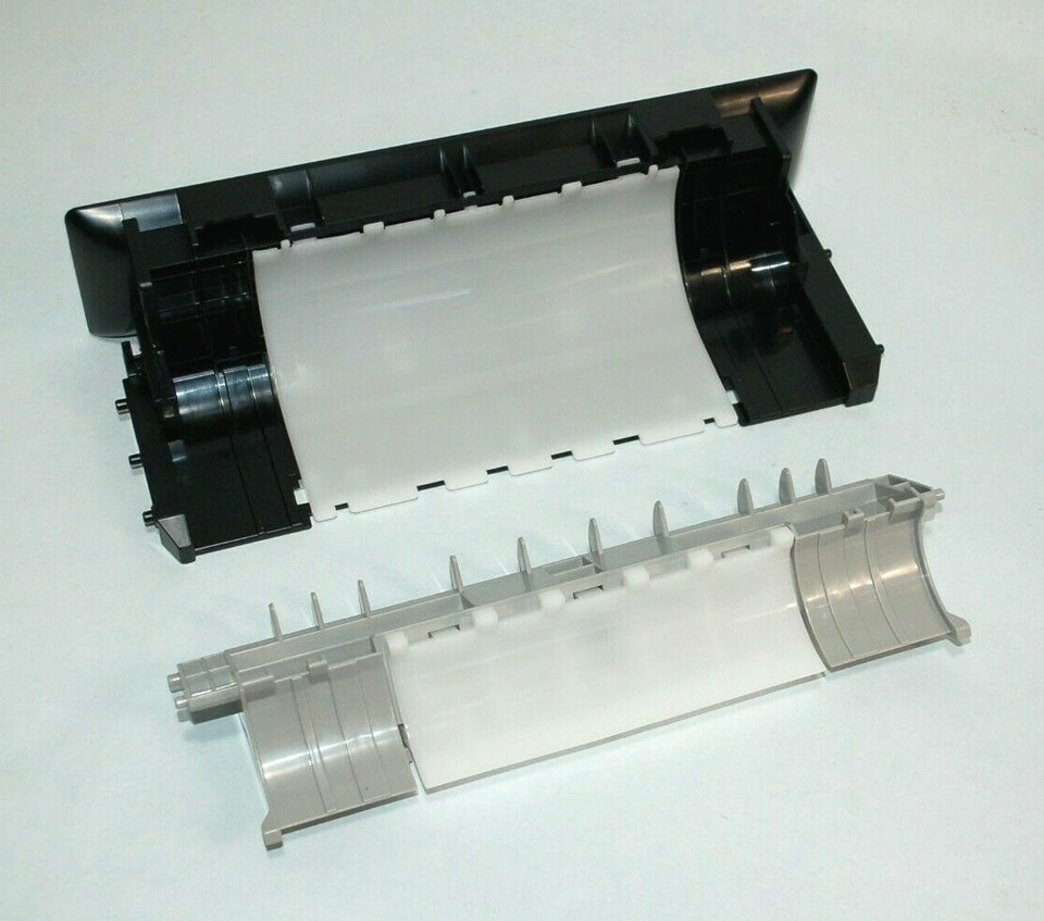 Canon Pixma MX922 Duplex Unit Rear Jam Access Door MX722 MX920 Duplexer ...