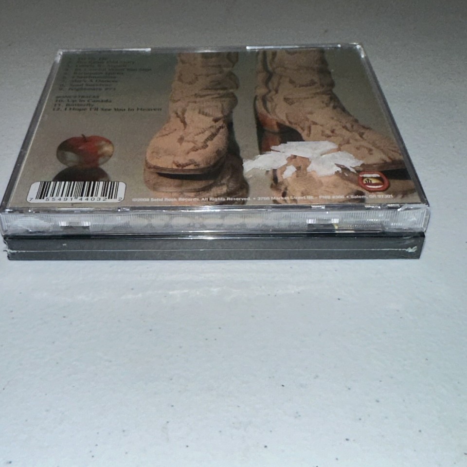 Larry Norman Sixty The Trilogy Concert And So Long Ago The Garden 2 CD ...