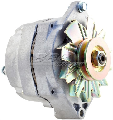 Alternator BBB Industries 7127-12 Reman | eBay