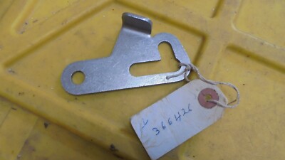 NEW CHRYSLER OUTBOARD MARINE BOAT TILT BRACKET PART NO. 366426 EA ...