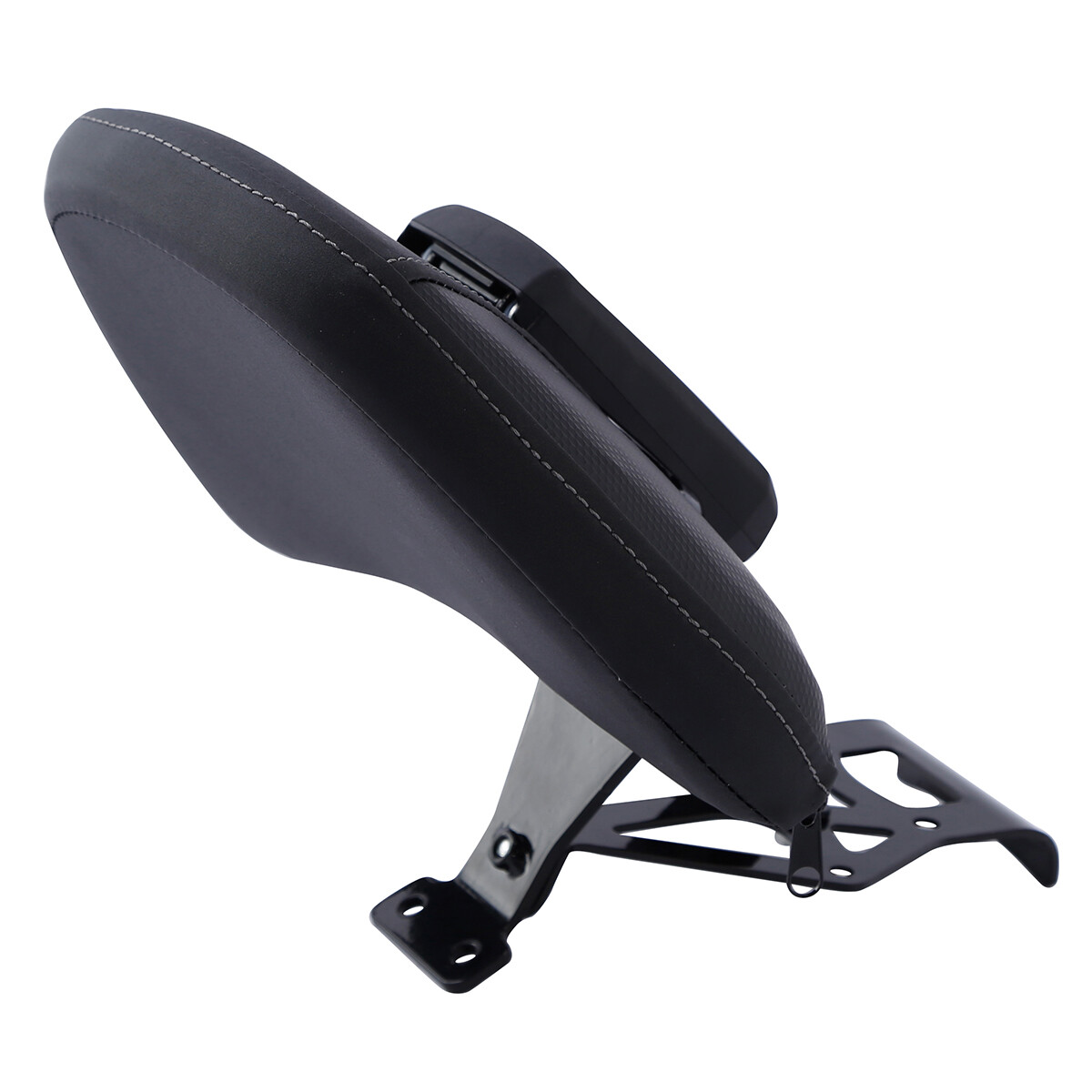 Driver Rider Backrest Fit For Honda Goldwing GL1800 2018-up Repl. 08R75 ...