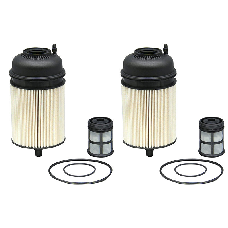 A4700903151 Fuel Filter PF9908 For Detroit Diesel DD13 DD15 ...