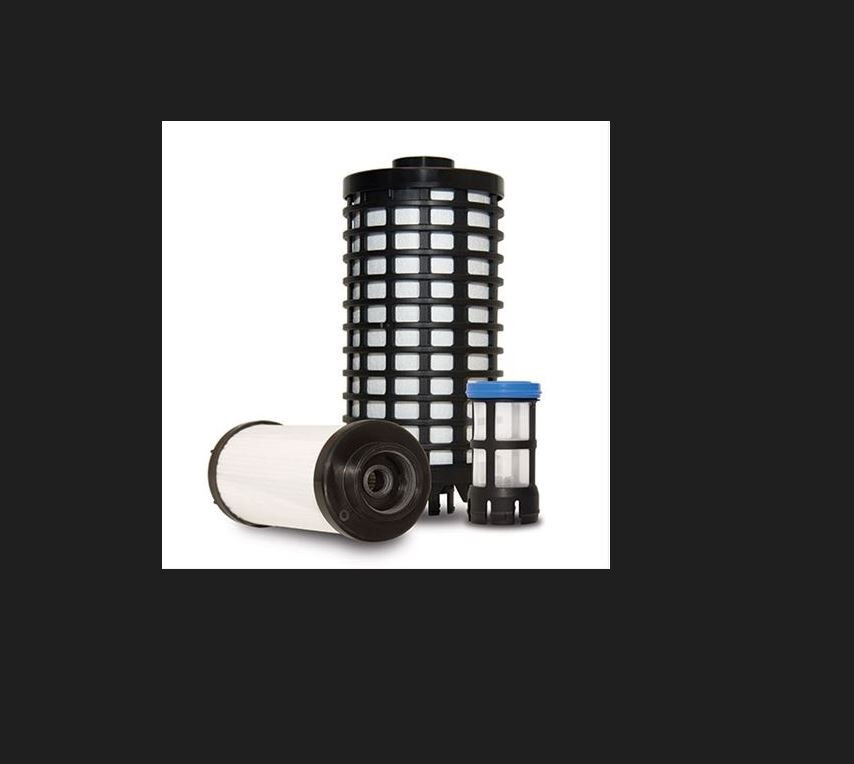 FLEETGUARD FK48556 - Fuel filter cross reference