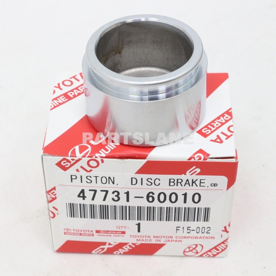 Toyota Land Cruiser T100 Lexus LX450 OEM Front Disc Brake Piston 47731 ...