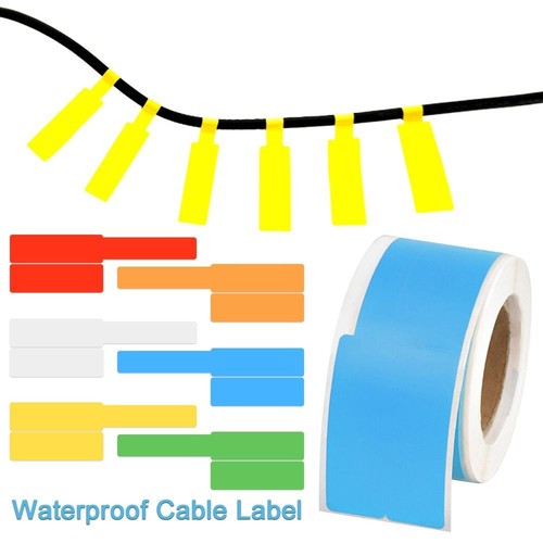 Label Wiring Accessories Cable Ties Wire Marking Cable Tags Cable ...