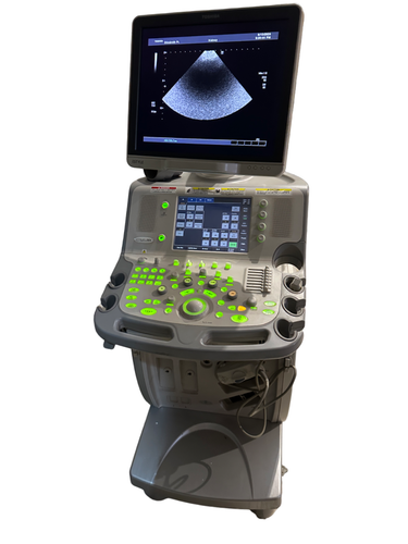 TOSHIBA APLIO MX Ultrasound Scanner Machine 2011 UTSH19C | eBay Australia