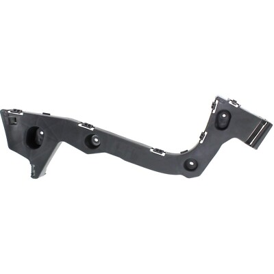 Bumper Bracket For 2012-2014 Ford Focus Sedans Side Cover Bracket Rear ...