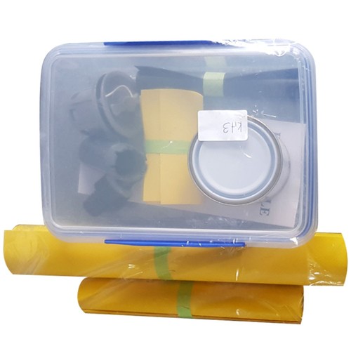 Incept Inflatable Boat Repair Kit Large | eBay