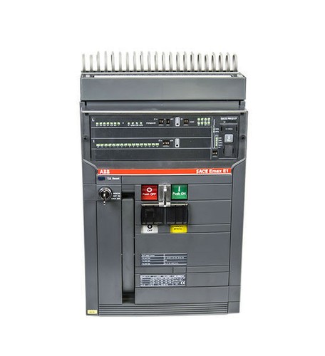 ABB SACE Emax E1 SACE PR121/P IN=800A SACE E1N 08 IU=800A | eBay