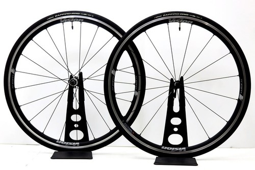 Vision Trimax Wheel Set Aluminum 700C 11 Speed Rim Brake Clincher ...