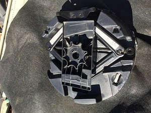 Holden VE jack kit | eBay