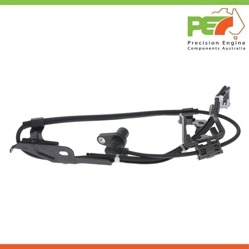 OEM Wheel Speed Sensor - Left Front For Lexus RX330 MCU38 3.3L 3MZ-FE ...