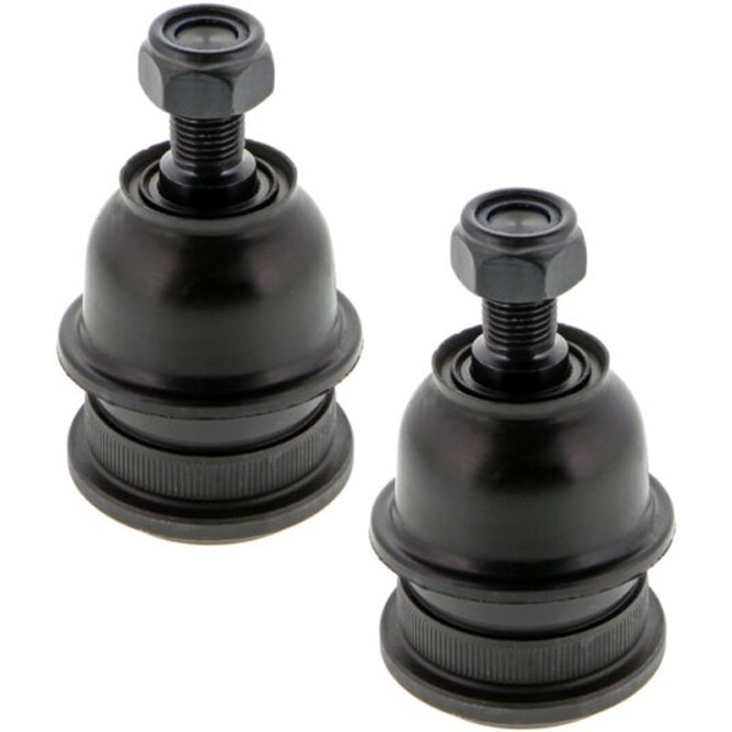 SET-MEMK500031-2 Mevotech Ball Joints Set of 2 Front Driver & Passenger ...