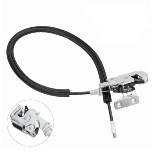Left Rear Door Lock For Fiat Ducato Boxer Jumper 1345728080 1393796080 ...