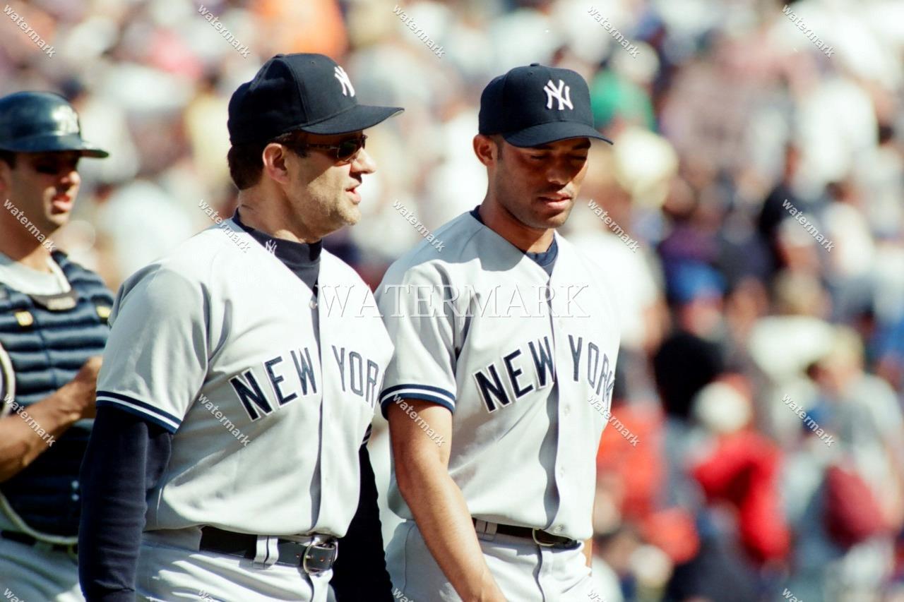 GP897 Mariano Rivera - Joe Torre NY Yankees 8x10 11x14 16x20 24x36 ...
