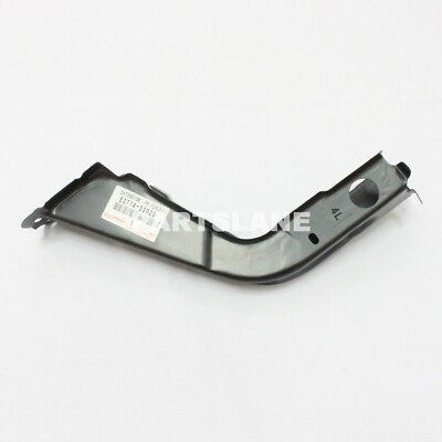 Toyota Camry ES350 OEM Genuine Front Left Fender Apron Extension 53714 ...