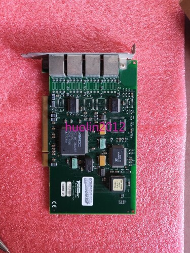1Pcs Used NI PCI-232/485.4CH RS232 | eBay