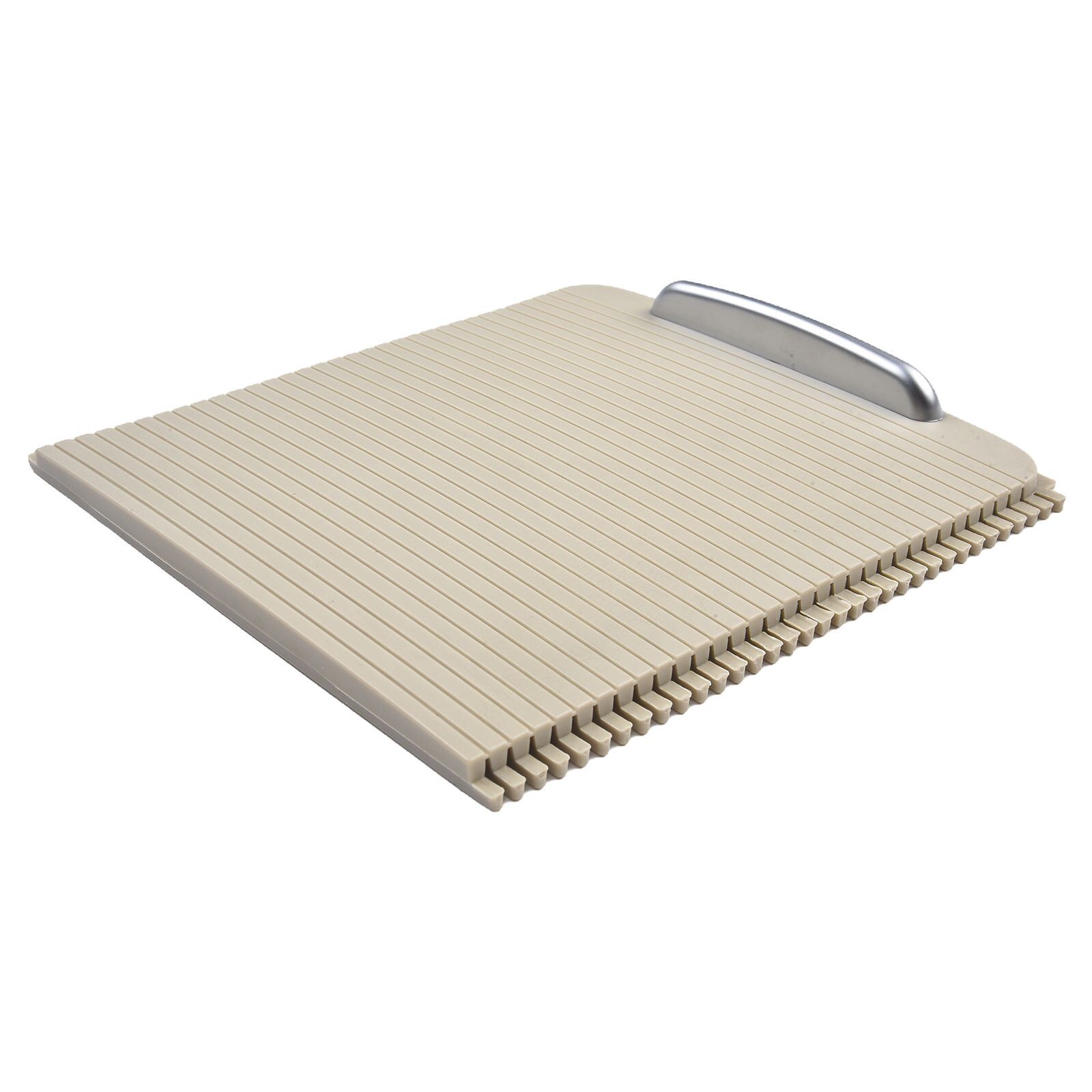 39870905 Center Console Sliding Cover Beige For Volvo For S80 For V70 ...