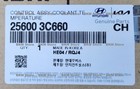 Genuine 256003C660 Coolant Temperature Control Assy +O-Ring for Genesis ...