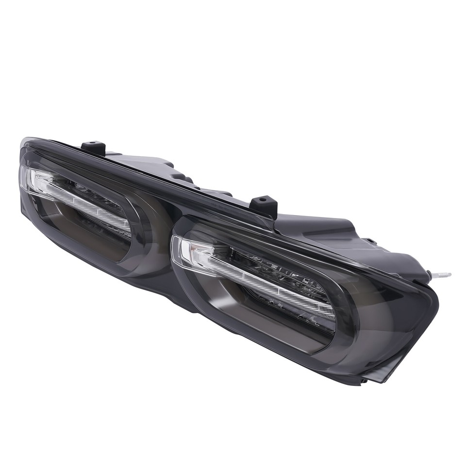 FIT 2019 2020 2021 Chevy Camaro Left Driver+Right Passenger Side Tail ...