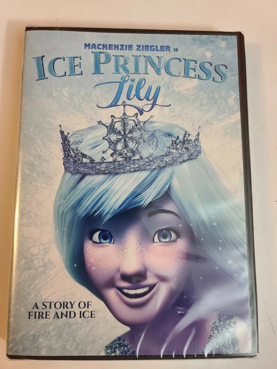Ice Princess Movie 2