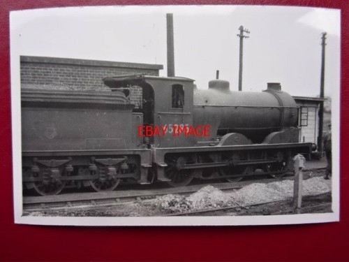 PHOTO LNER EX NBR CLASS J36 LOCO NO 65285 | eBay