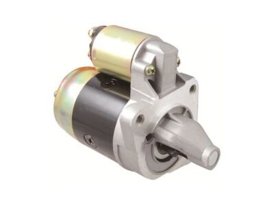 For 1987-1993 Mazda B2200 Starter 43682FGPB 1992 1991 1989 1988 1990 | eBay