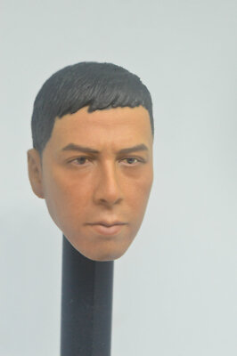 1/6 Scale Yip IP Man - Donnie Yen Head Sculpt Toys for 12" action ...