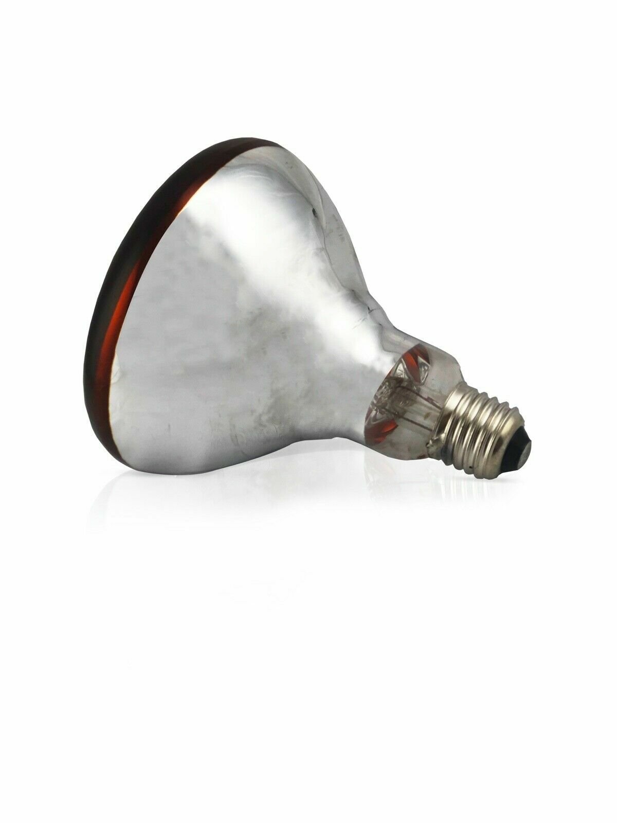 Infrarotbirne Rotlichtlampe Infrarotlampe Wärmelampe Heizlampe - 240V ...