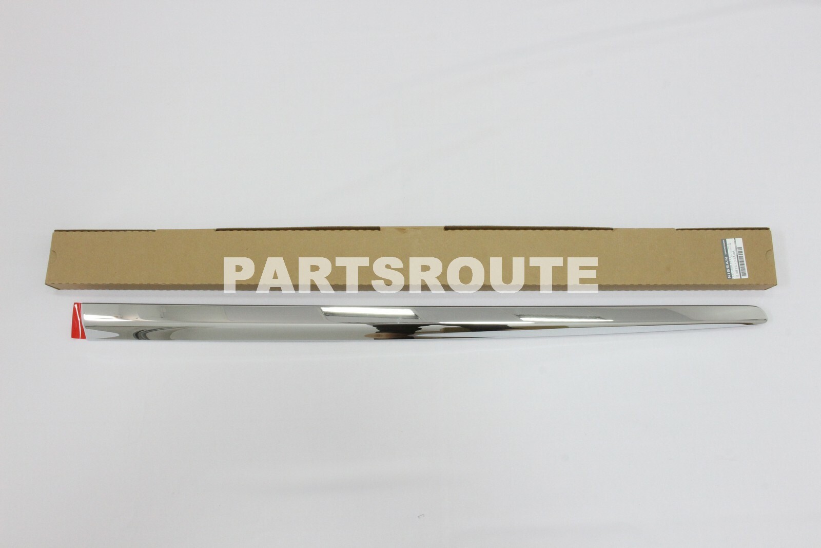 Infiniti JX35 2013 QX60 2014-2020 Genuine Front Left Door Moulding ...