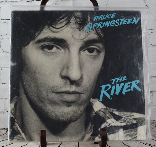 Bruce Springsteen - The River 2x12" LP/Vinyl, Album, 1980 | eBay