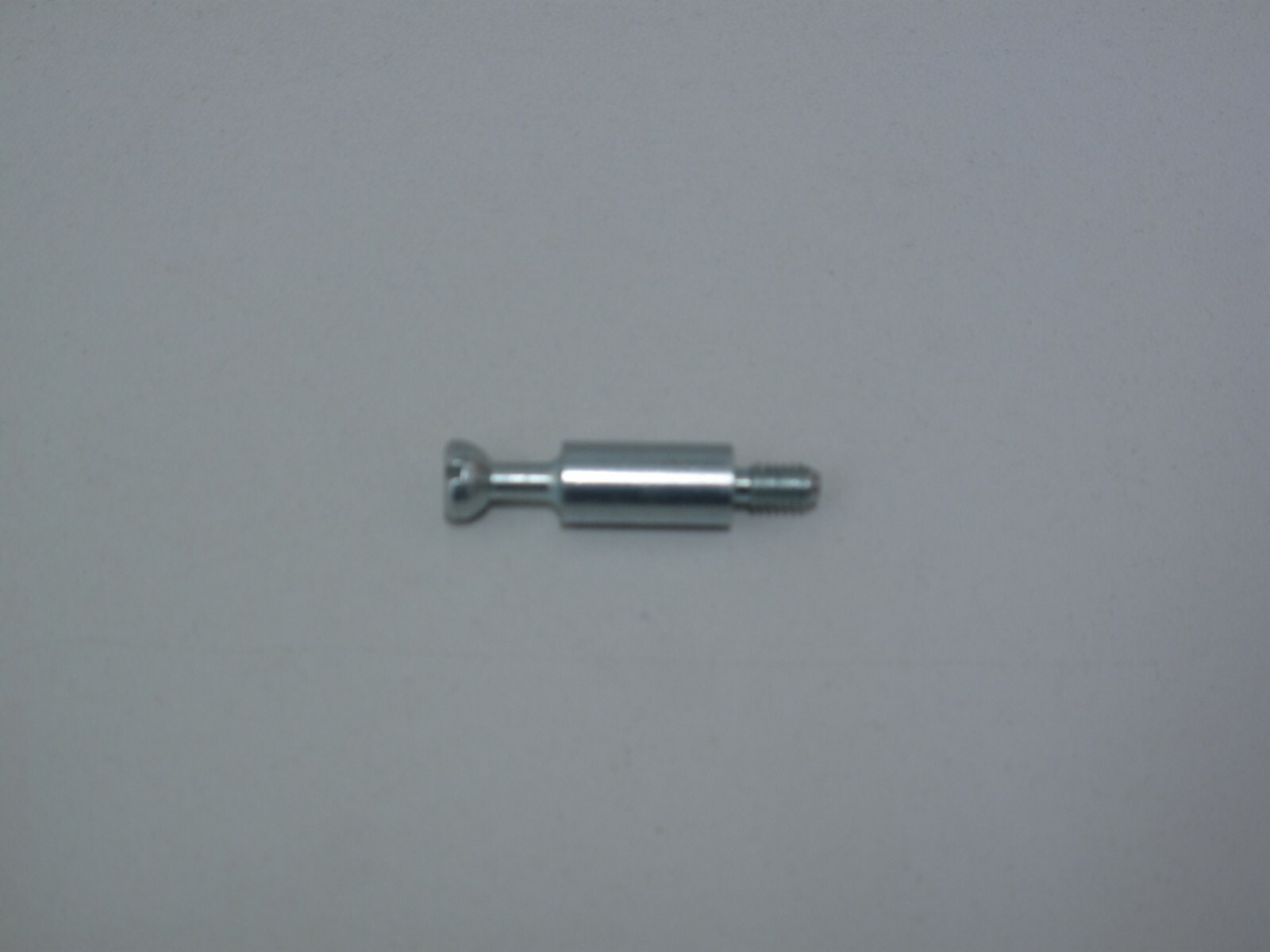 (0,40€/Stk.) 20x Exzenterbolzen Häfele Minifix M4 Verbindungsbolzen ...