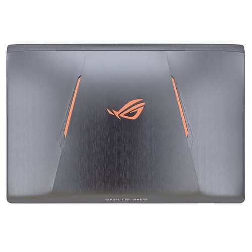 LCD Back Cover Top Case Rear Lid For Asus ROG Strix GL553 GL553V ...