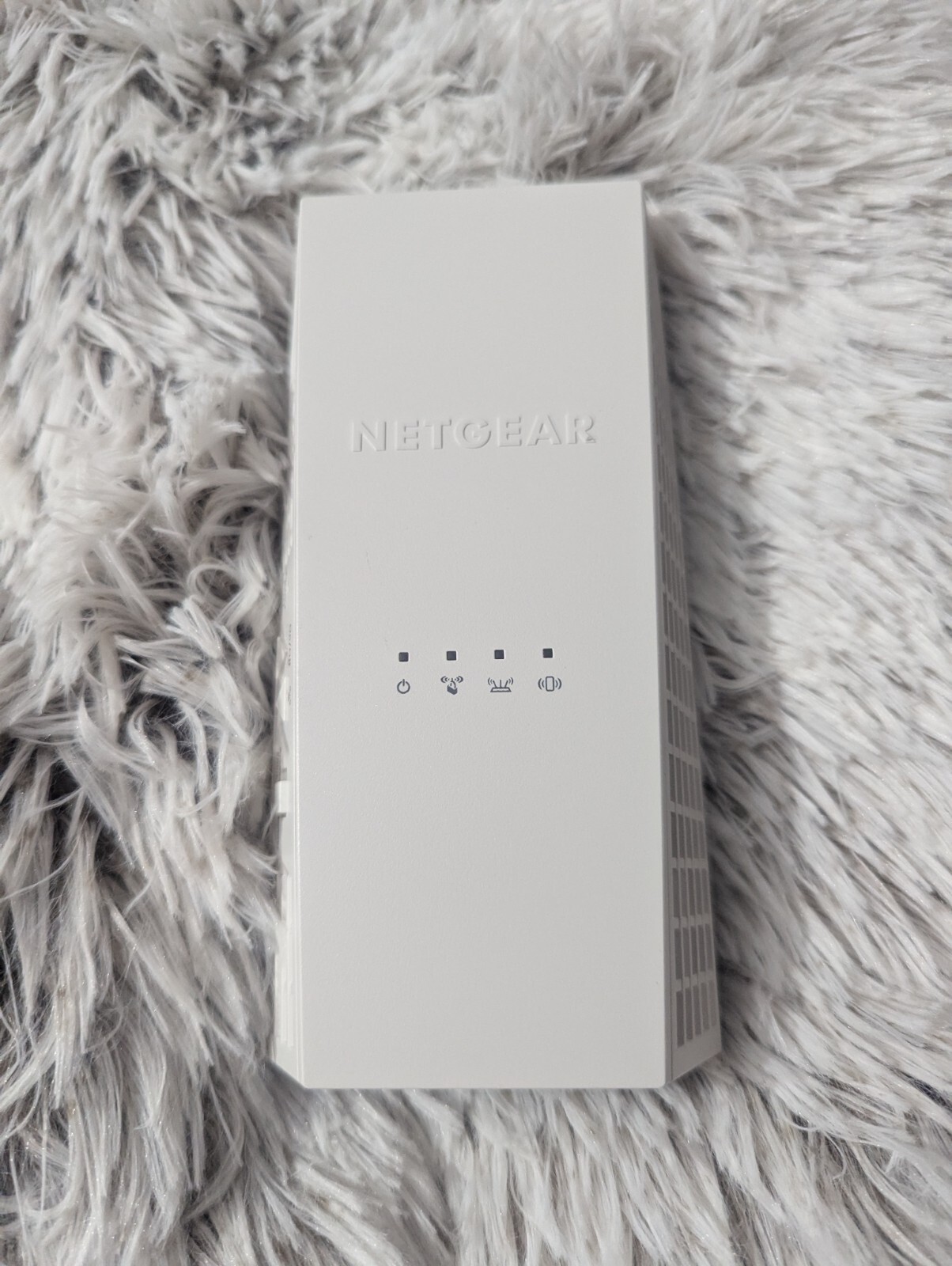 NETGEAR Nighthawk AC1900 EX6400v3 WiFi Range Extender | eBay