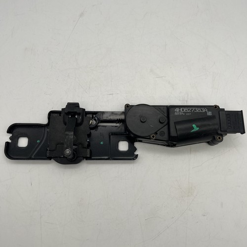 2012-2018 Audi A6 S6 A7 S7 RS7 A8 A8L S8 Trunk Latch Striker Plate ...