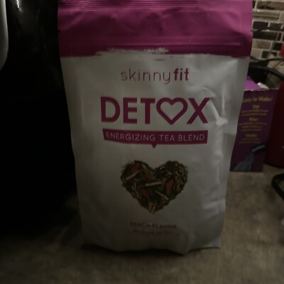 Skinny Fit Tea | eBay